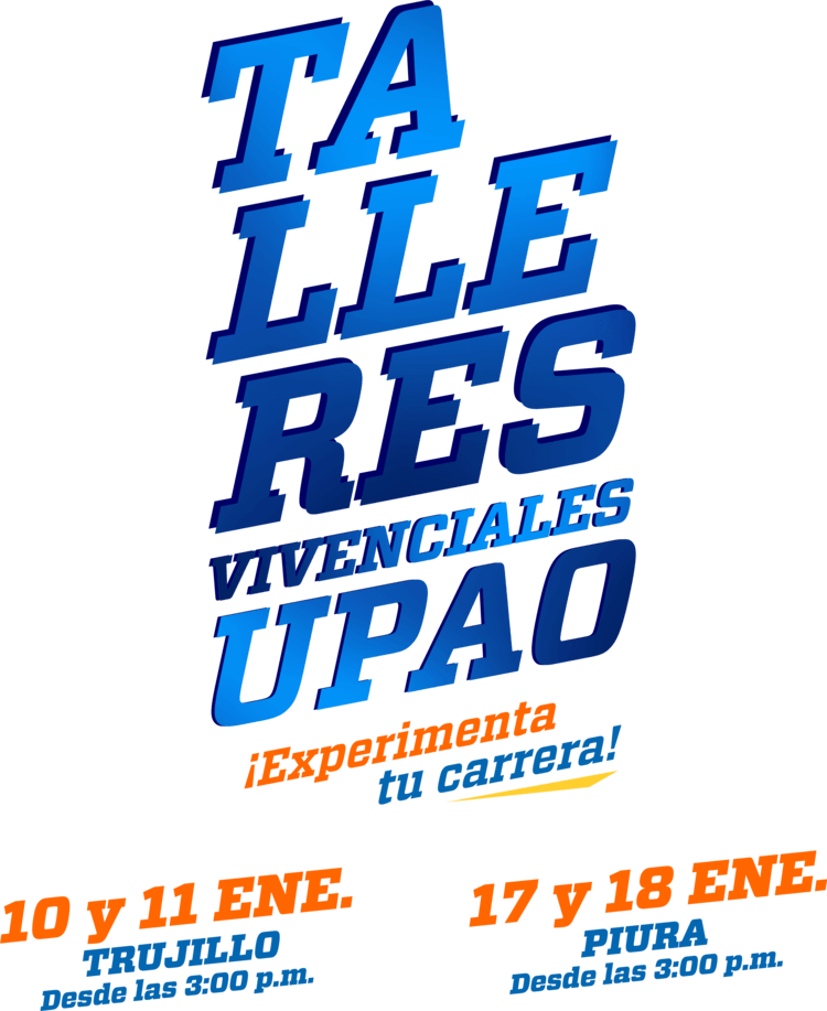 Universidad Privada Antenor Orrego | Carreras Universitarias | UPAO
